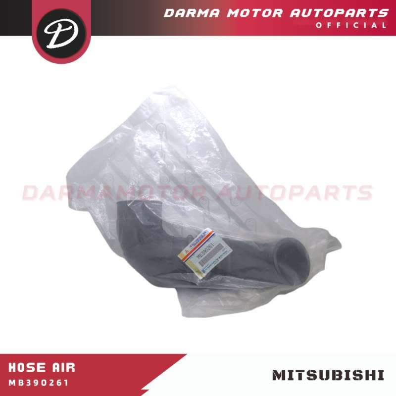 Jual Hose Selang Radiator Atas Fuso Ps190 Ps220 Ganjo Fighter Mb390261 ...