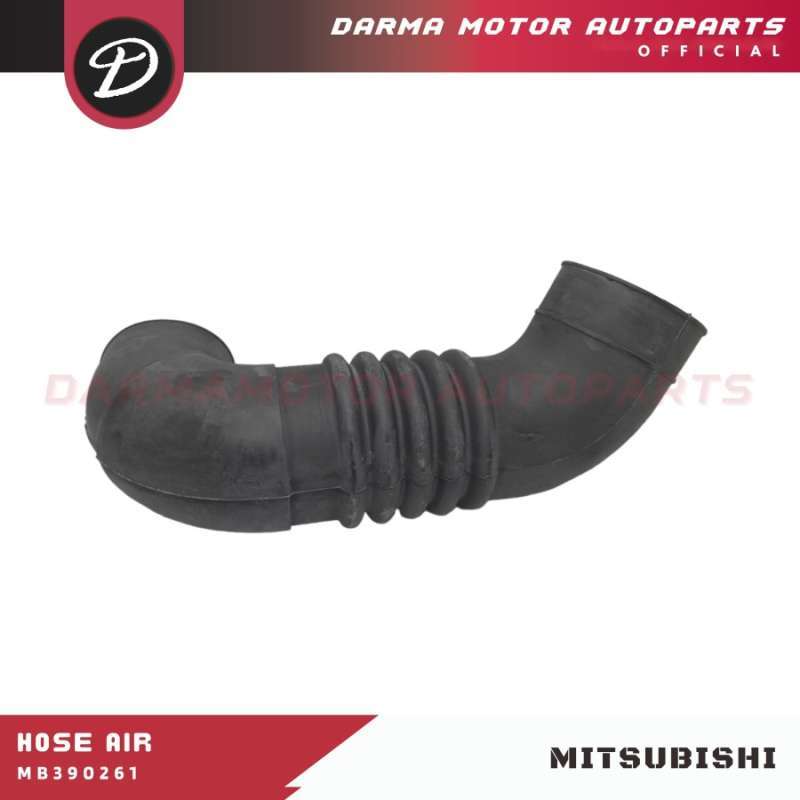 Jual Hose Selang Radiator Atas Fuso Ps190 Ps220 Ganjo Fighter Mb390261 ...