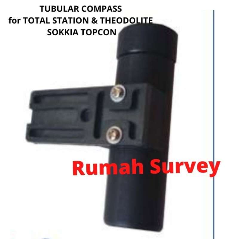 Promo Tubular Compass Tubular Kompas Total Station Theodolite Sokkia ...