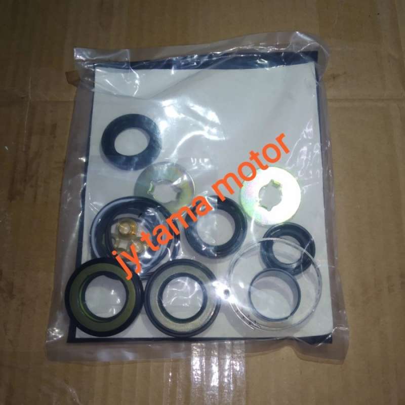 Promo Seal Rack Steer Racksteer Power Steering Kijang Kapsul 7k ...