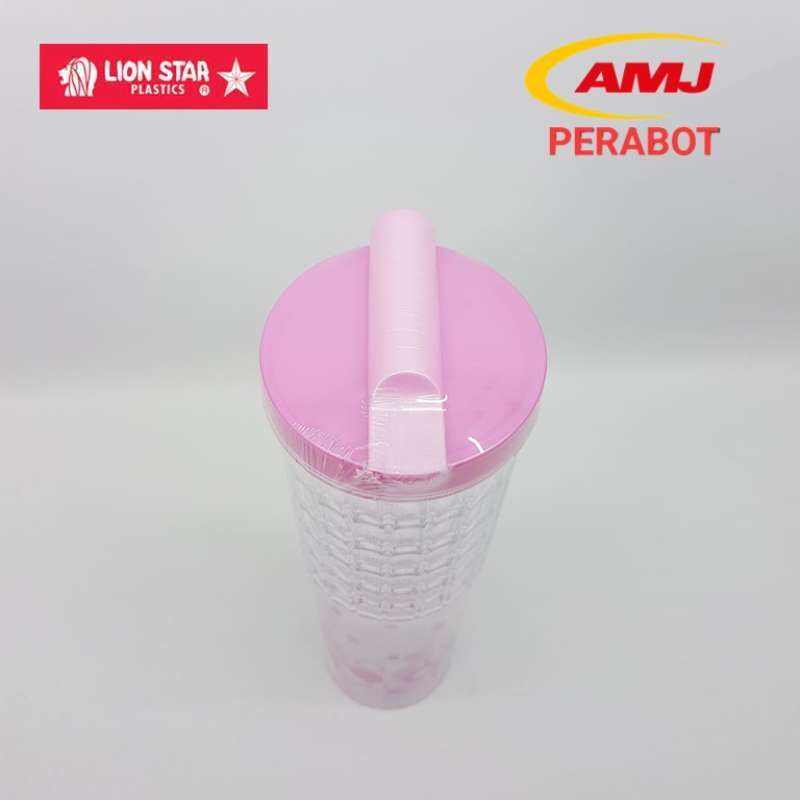 Jual Lion Star Botol Air Minum Cool Pot 870 Ml Di Seller Amj Perabot ...