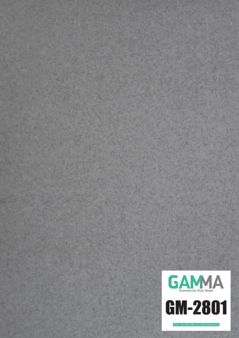 Jual Vinyl Roll Gamma / Commercial Vinyl Sheet Tebal 2mm Motif Terazzo ...