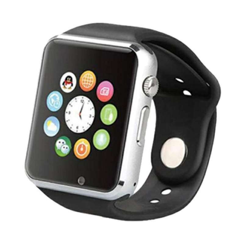 Promo Smartwatch A1 - Gsm Diskon 50% Di Seller Taseinyongstore15 ...
