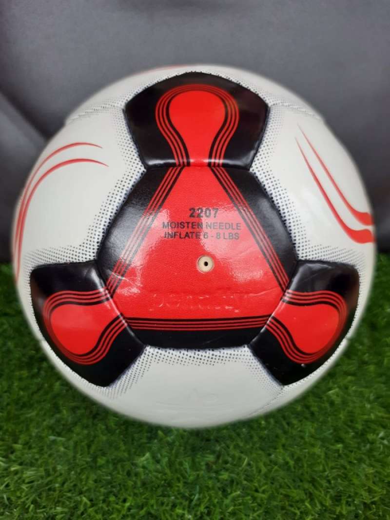 Promo bola sepak passport original/bola sepak passport/bola passport ...