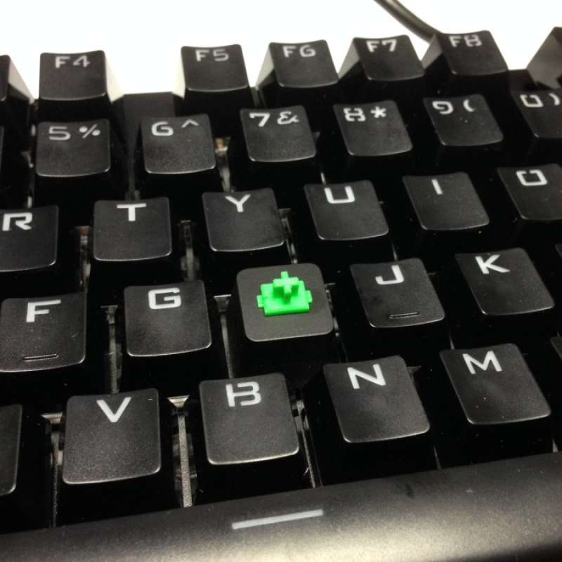 Jual Keycap Extender - Artisan Keycaps Mechanical Keyboard Di Seller ...