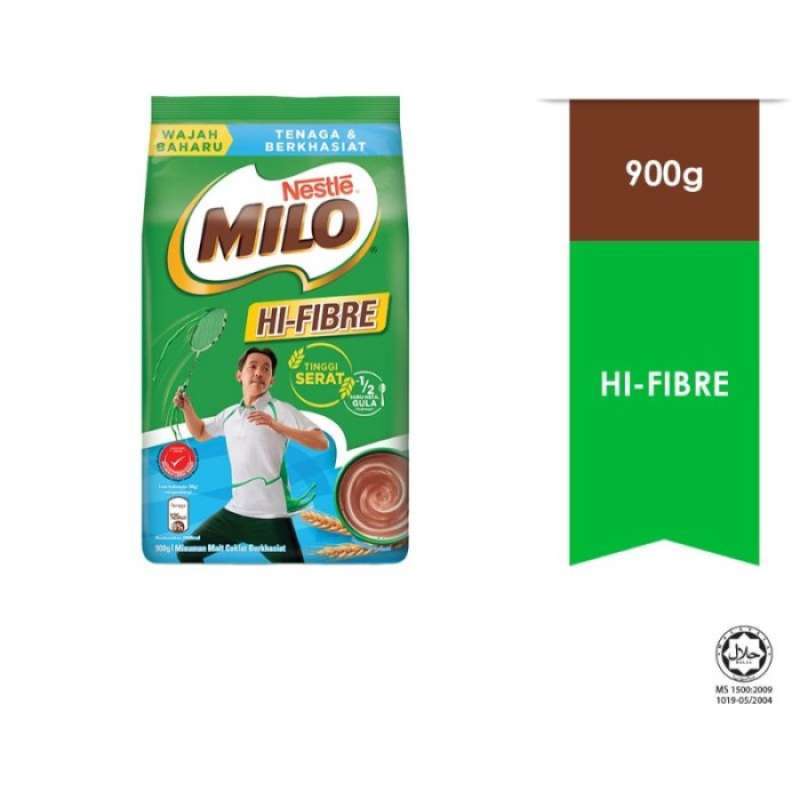 Jual Milo 900 Gr Termurah - Harga Grosir Terupdate Hari Ini | Blibli