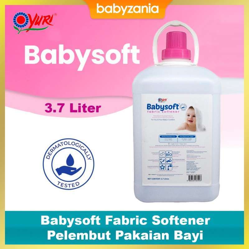 Yuri Baby Gratis Ongkir 🔥 Harga Murah Januari 2026