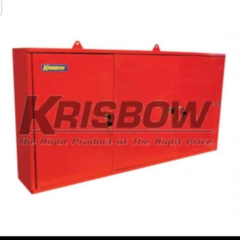 Jual Krisbow Tools Cabinet Original Murah - Harga Diskon Agustus 2024 ...