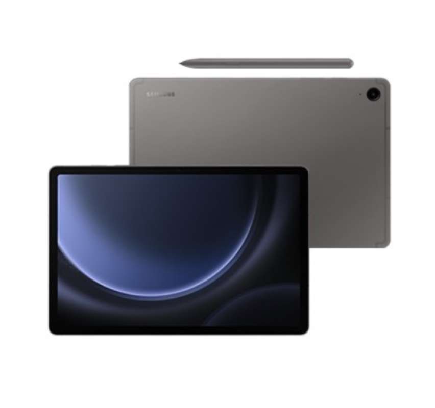 Jual Samsung Galaxy Tab S9 FE FE+ WIFI Plus 5G 6/128 GB, 8/128 & 12/256 ...