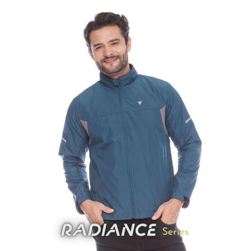 Jual Jaket Motor Pria | Jacket Windbreaker | Jaket Parasut Anti Angin ...