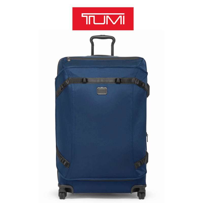 Jual Tumi Alpha Bravo Extended Trip Expandable 4 Wheel Packing Case ...