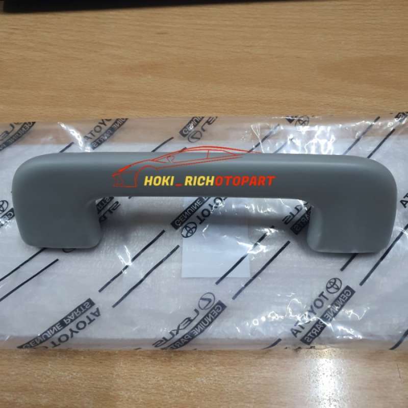 Promo Hand Grip Handle Bagian Depan/belakang Innova Reborn Fortuner Vrz ...