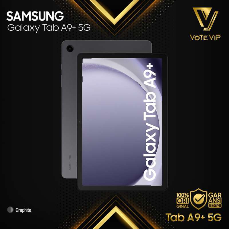Jual Samsung Galaxy Tab A8 Plus Spesifikasi Original, Murah & Diskon ...