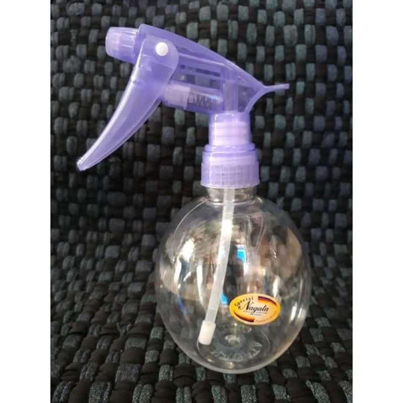 Promo BOTOL SEMPROTAN 450 ML NAGATA 0309 / SPRAYER PARFUM / SEMPROTAN ...
