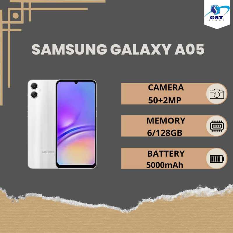 Jual Samsung A05 Di Seller Global Smarttech Official Store - Global ...
