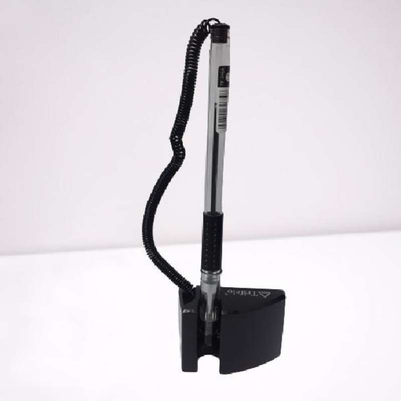 Jual Pulpen Meja / Stand Pen Trifelo TF-316A Semi Gel 1.0 mm - Random ...