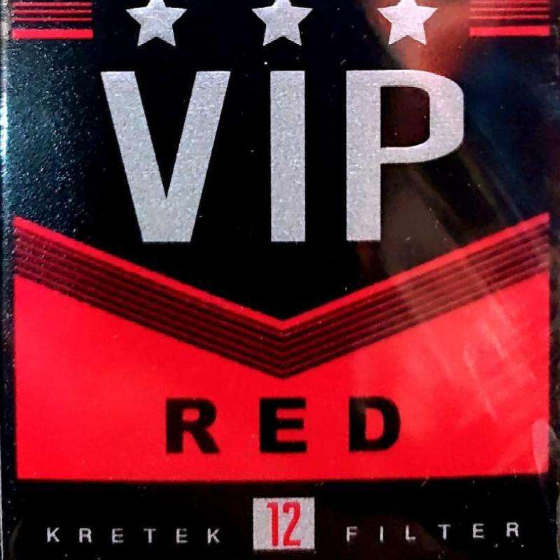 Jual Rokok Vip Termurah - Harga Grosir Terupdate Hari Ini | Blibli