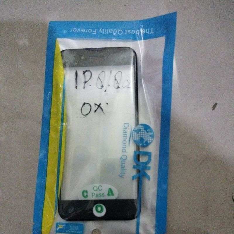 Jual GLASS LCD KACA TOUCHSREEN IP8/8G OCA+FREME di Seller Readyaptjambi - Mayang Mangurai, Kota ...
