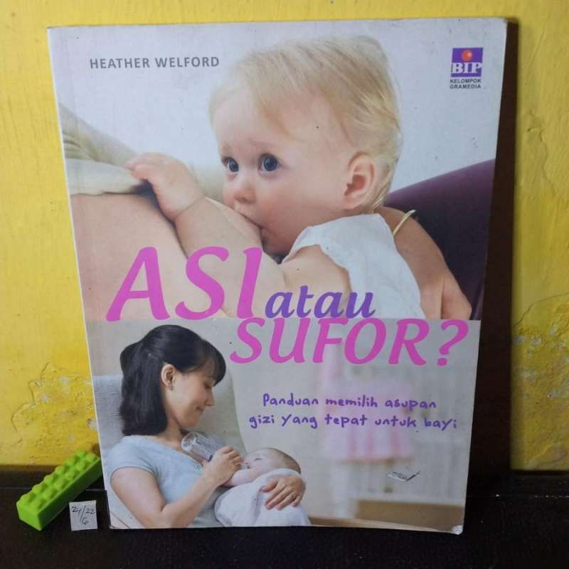Jual Psikologi Keluarga Dan Pengasuhan Anak Asi Atau Sufor 143 Hal Di ...