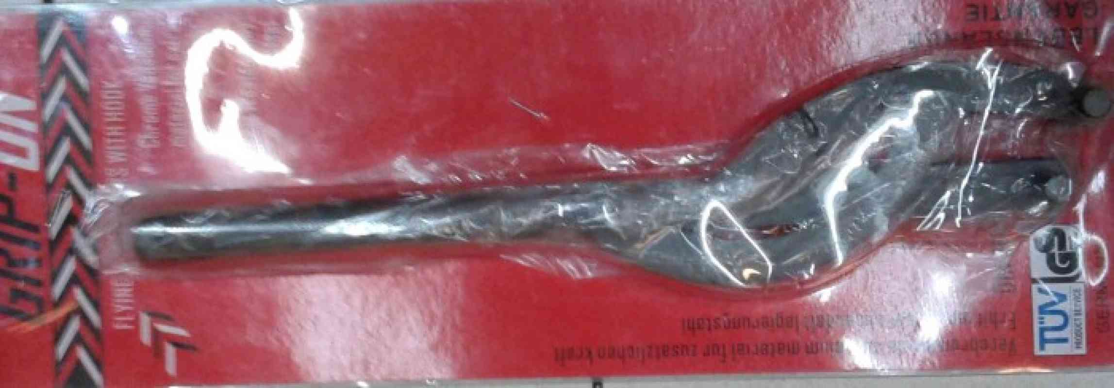 Promo Treker Cvt Motor Matic / Flying Wheel Pliers Grip On Germany ...