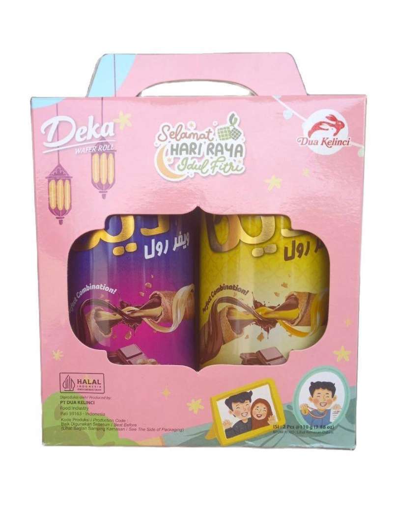 Jual Deka Wafer Roll Kaleng Isi 2 Termurah - Harga Grosir Terupdate ...
