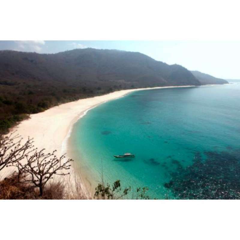 Jual Paket Wisata Travel Tour Liburan Pulau Alor Indonesia 4D3N Open ...