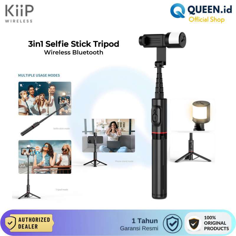 Jual Kiip Tripod Original Murah - Harga Diskon Juni 2024 | Blibli Jual Kiip Tripod Original Murah - Harga Diskon Juni 2024 | Blibli