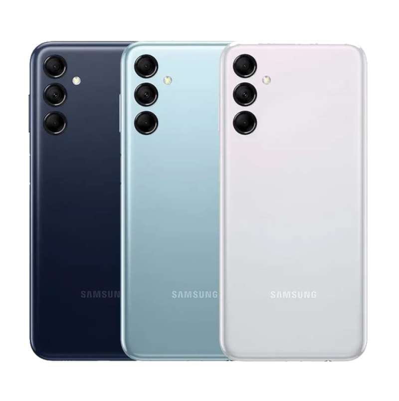 Harga Samsung M14 5G - Spesifikasi Lengkap Juni 2024