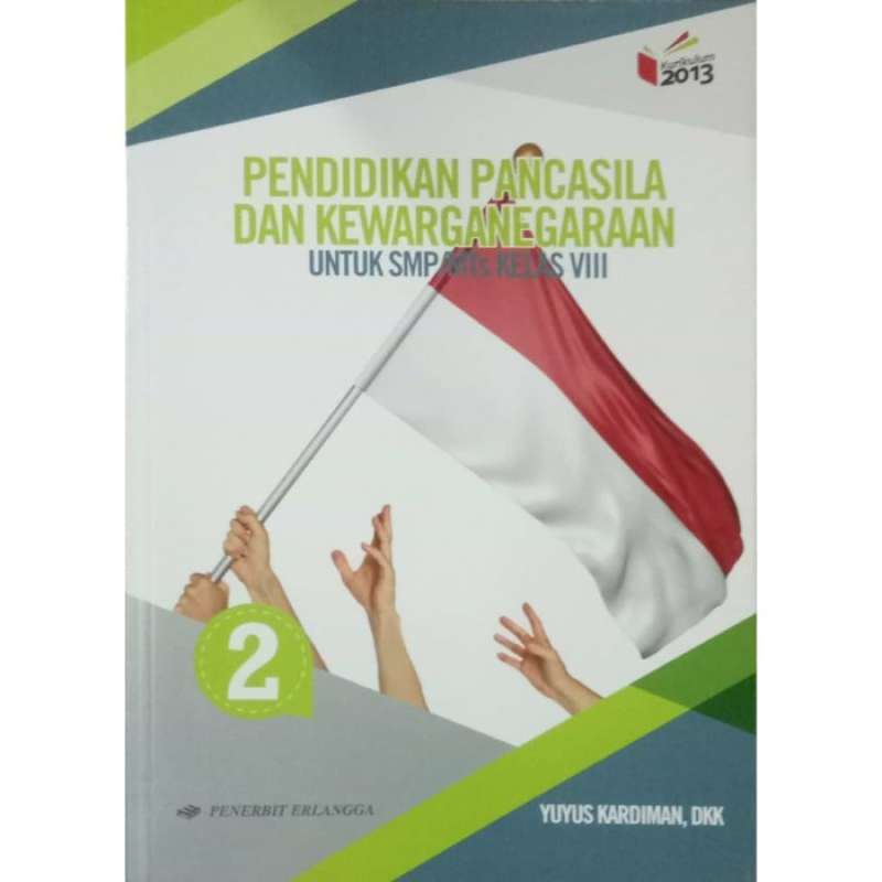 Promo PENDIDIKAN PANCASILA DAN KEWARGANEGARAAN 2 SMP/MTs KELAS VIII ... Promo PENDIDIKAN PANCASILA DAN KEWARGANEGARAAN 2 SMP/MTs KELAS VIII ...