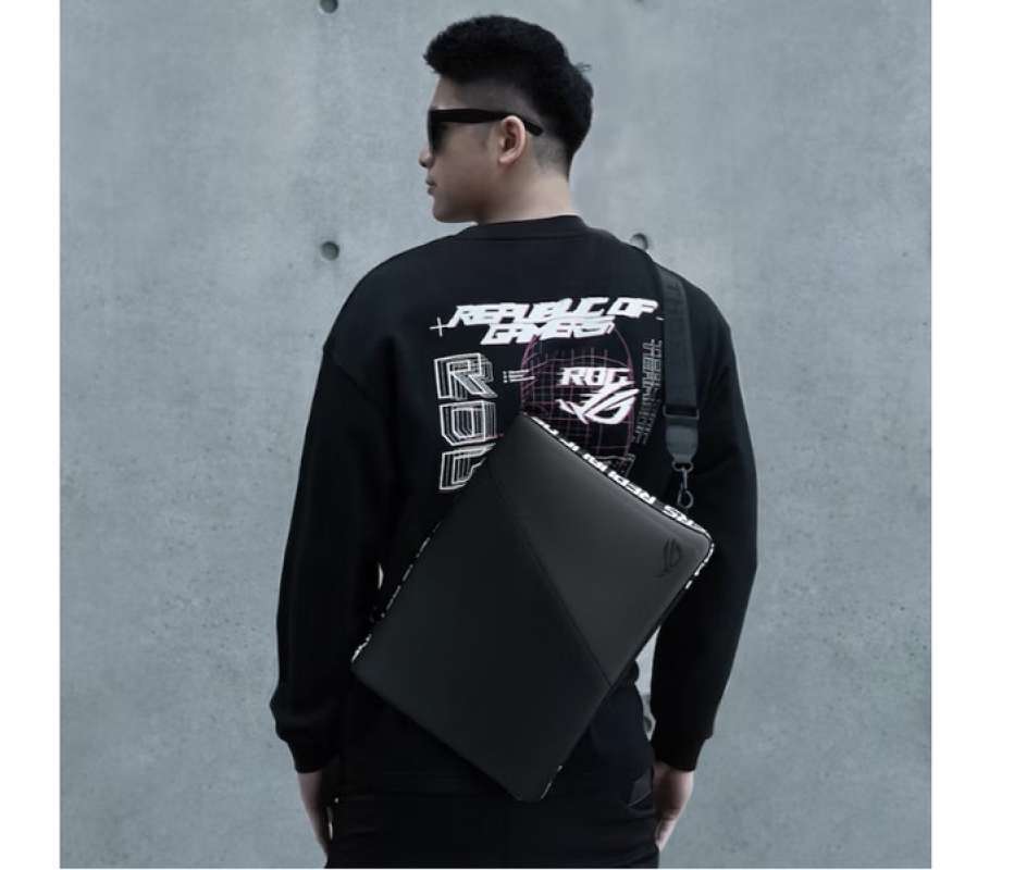 Jual Case Rog Flow 13 Original Murah - Harga Diskon Juni 2024 | Blibli