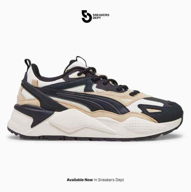 Promo Sepatu Sneakers Pria Puma Rs-x Efekt Prm 39077610 Original - 45 ...