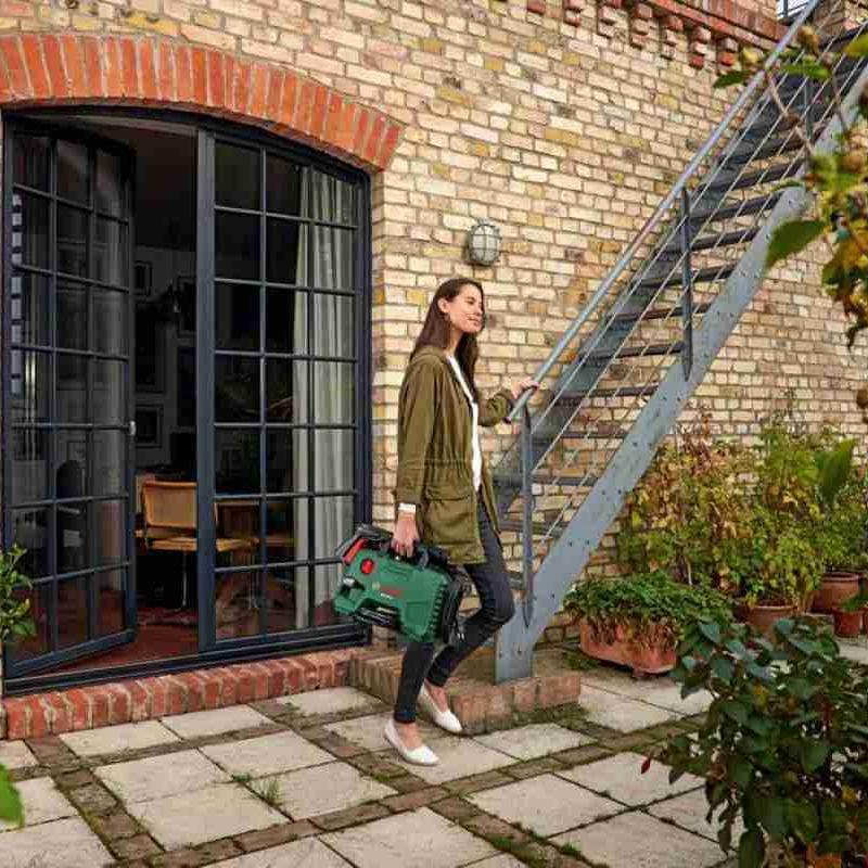 Jual Bosch Aqt 33-11 Alat Cuci Mobil / Jet Cleaner / High Pressure ...