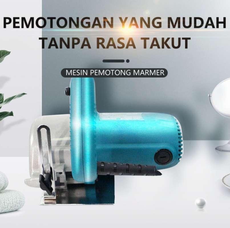 Promo Mesin Potong Keramik Granit - Marble Cutter 4 Mailtank SH59 ...