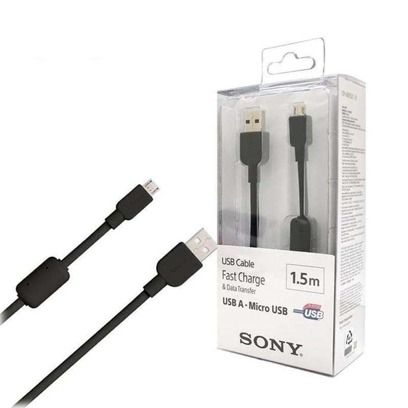 Jual Sony Cable Ab Original Murah - Harga Diskon Juli 2024 | Blibli