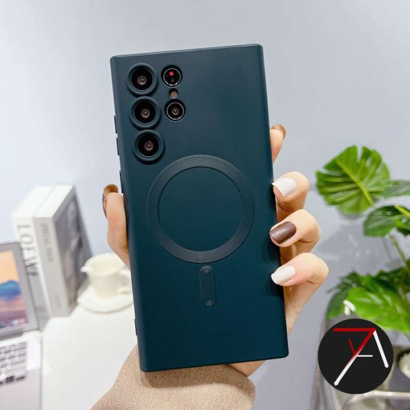 Jual Magsafe Silicon S22 Ultra Spesifikasi Original, Murah & Diskon Harga April 2024 | Blibli