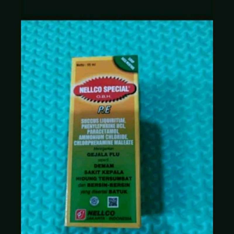 Nelco Spesial Lengkap Harga Terbaru April 2024 | Blibli