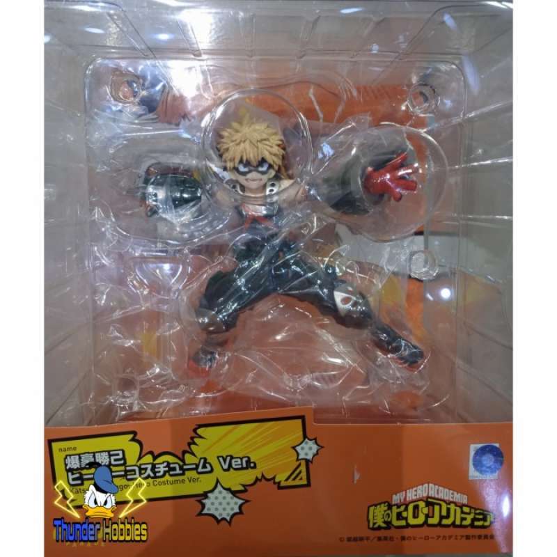 Promo pop up parade katsugi bakugo my hero academia Diskon 23% di ...
