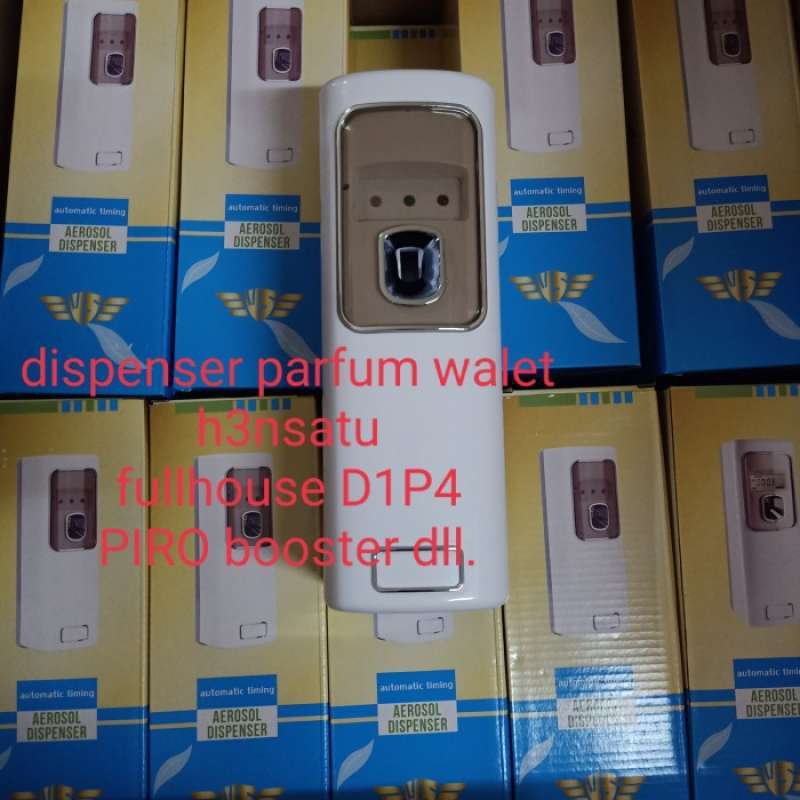 Promo Dispenser Parfum Aerosol Dispenser Parfum Walet Diskon 23% Di ... Promo Dispenser Parfum Aerosol Dispenser Parfum Walet Diskon 23% Di ...