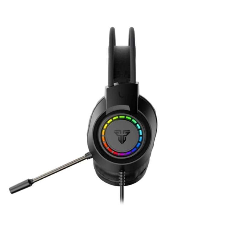 Jual Fantech Portal Hq55 Rgb Gaming Headset Di Seller Enter Komputer ...