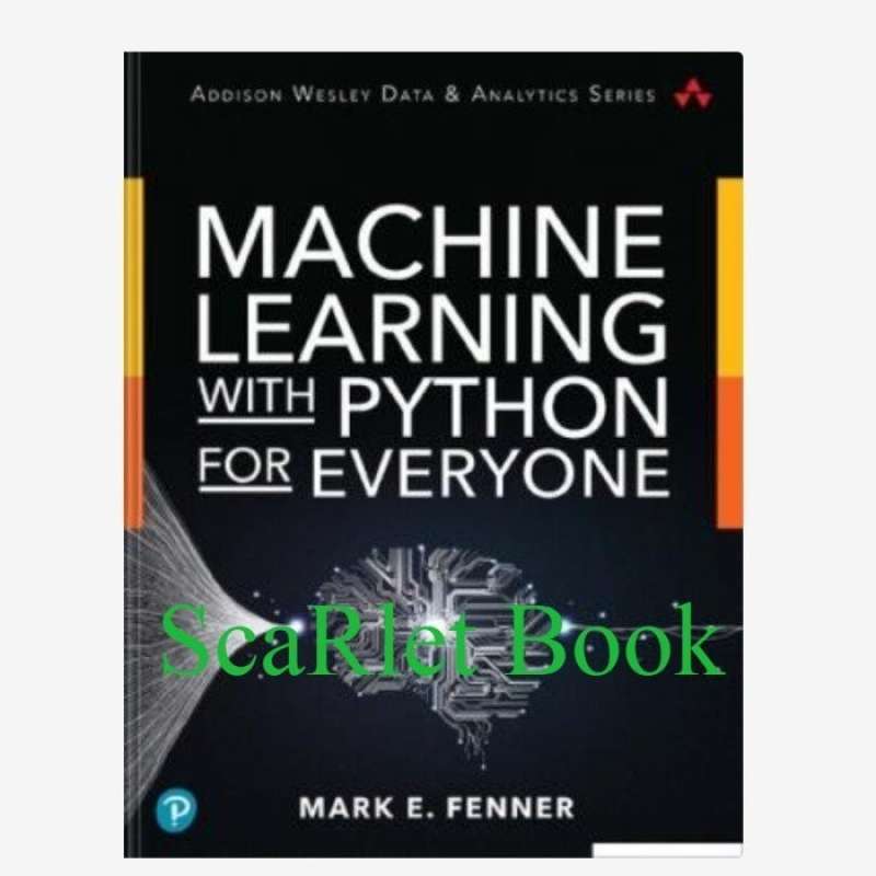 Jual Machine Learning Python Original Harga Termurah Maret 2024 | Blibli