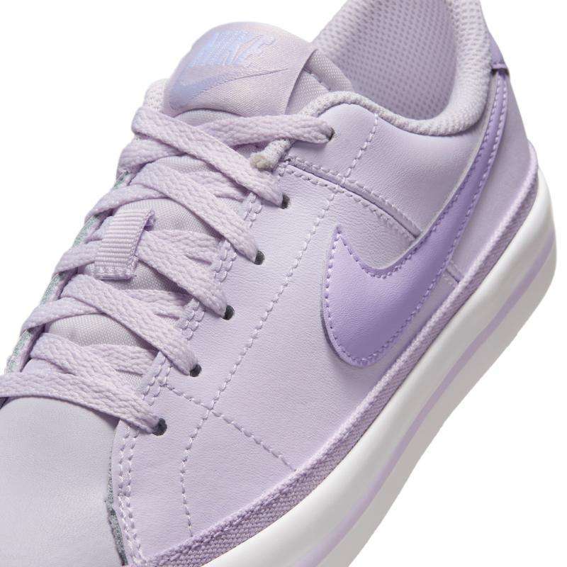 Jual Nike Court Legacy Big Kids Shoes (da5380-500) - 7y Di Seller Nike ...