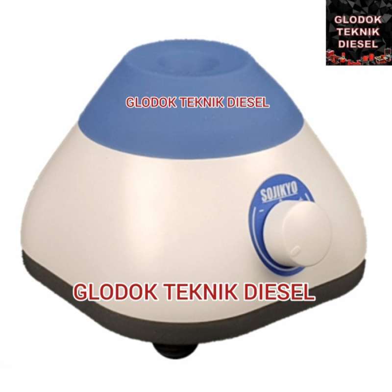 Promo Vortex Mixer Alat Lab Mixing Kimia Chemical Medical Sojikyo ...