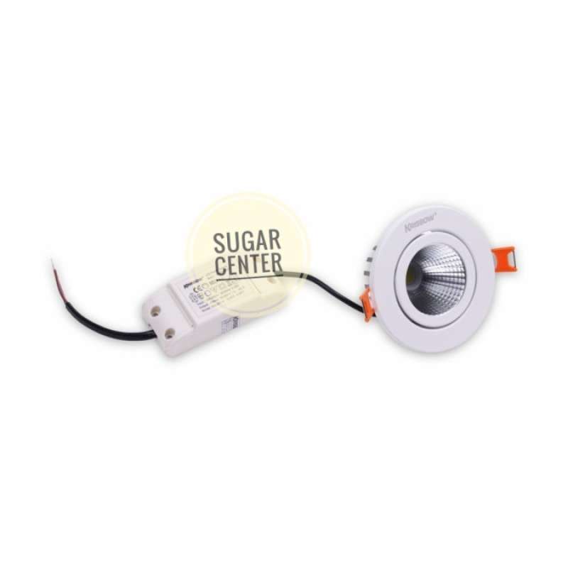 Promo Krisbow Lampu Downlight Led Adjustable 5 Watt/krisbow Lampu Sorot ... Promo Krisbow Lampu Downlight Led Adjustable 5 Watt/krisbow Lampu Sorot ...
