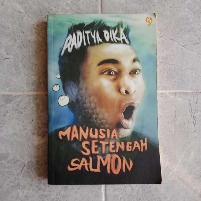 Jual Koala Kumal Raditya Dika Terbaik Desember 2025 - Harga Murah ...