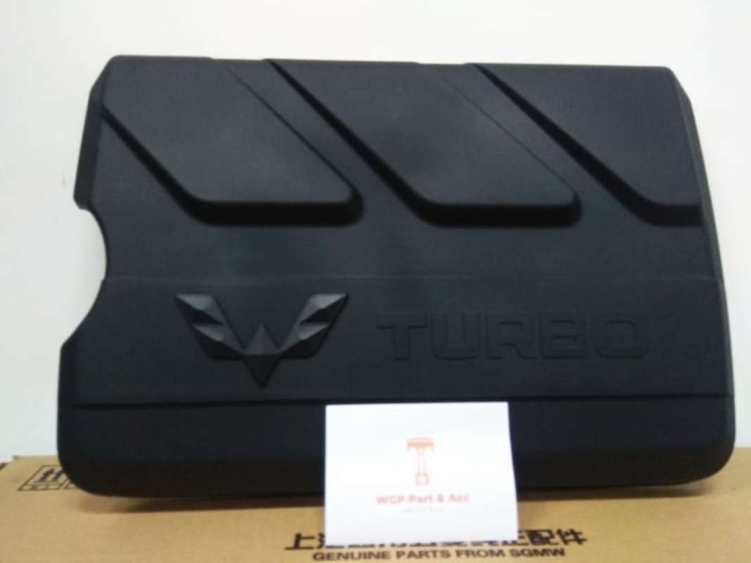 Promo Cover Engine Wuling Almaz 1.5T & Cortez 1.5T Original Terbaik ...