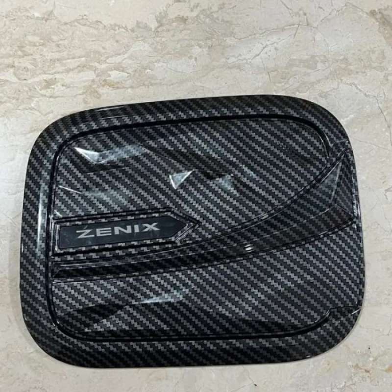 Promo Paket Handle Outer Tank Cover Mobil All New Innova Zenix Hybrid ...