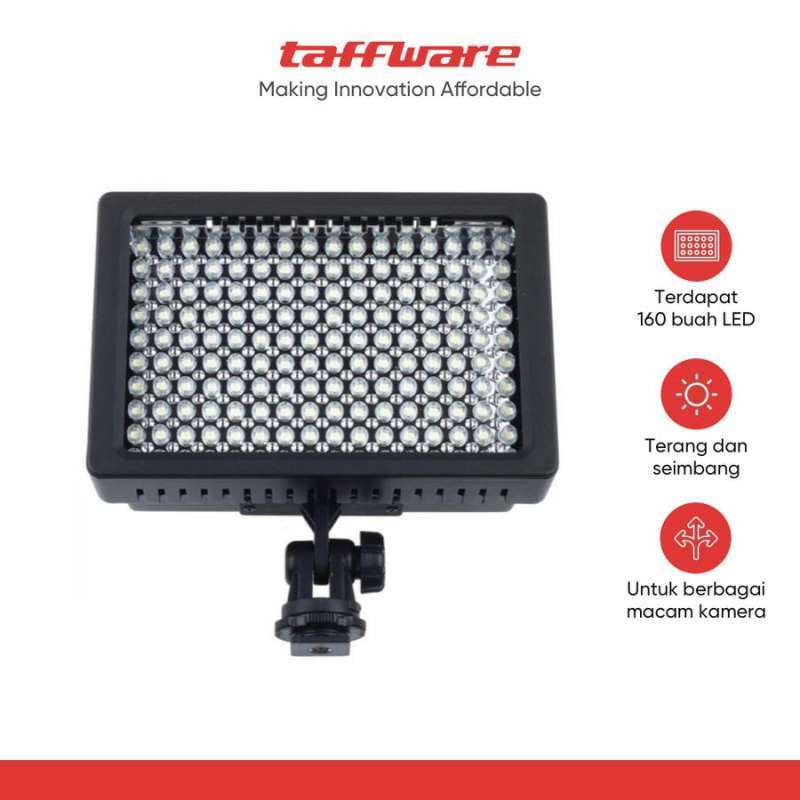 Jual Taffstudio Lightning Original Murah - Harga Diskon Mei 2024 | Blibli