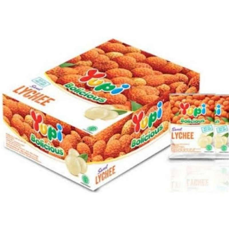 Jual PERMEN YUPI 500 BOX (Permen Jelly, Gummy, Candy, permen viral ... Jual PERMEN YUPI 500 BOX (Permen Jelly, Gummy, Candy, permen viral ...