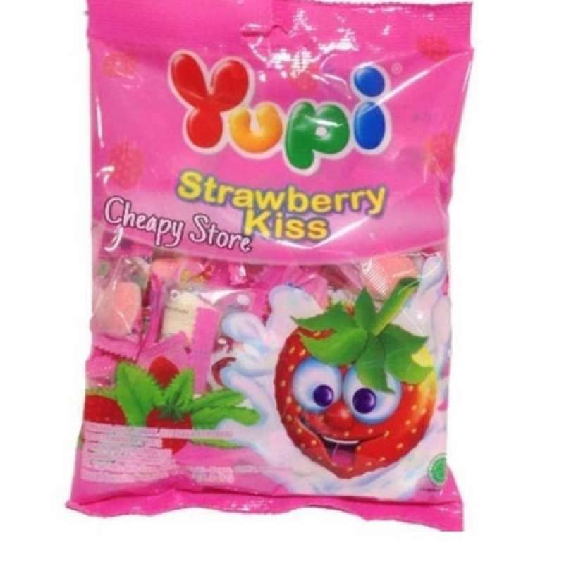 Jual PERMEN YUPI 500 BOX (Permen Jelly, Gummy, Candy, permen viral ... Jual PERMEN YUPI 500 BOX (Permen Jelly, Gummy, Candy, permen viral ...
