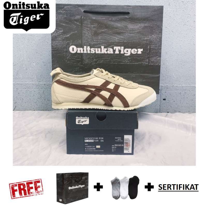 Jual Onitsuka Original Model Terbaru & Kekinian - Harga Diskon Mei 2024 ...